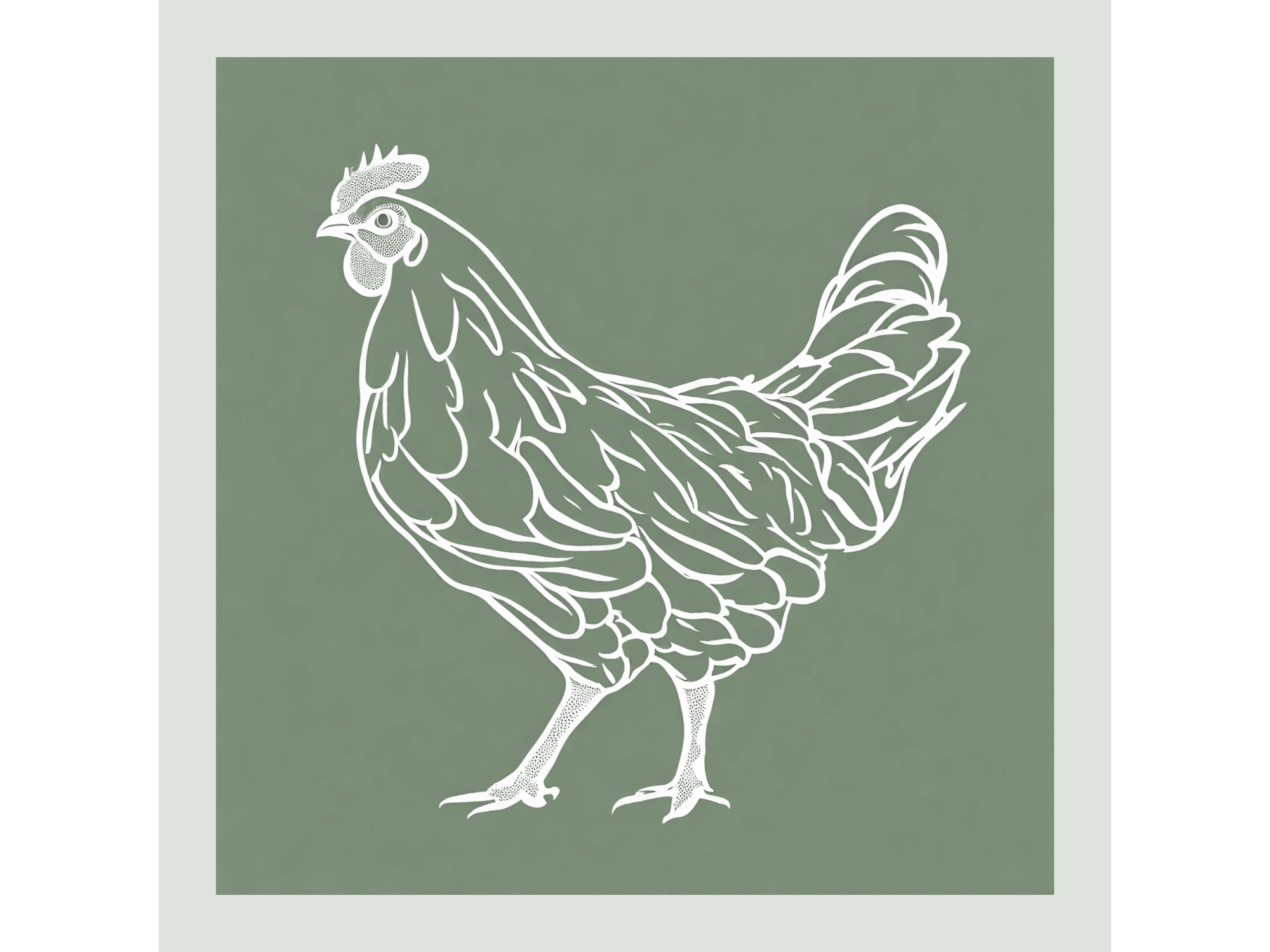 Understanding Food Safety with Chicken: From Farm to Fork - Joyful Microbe